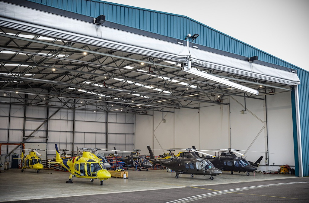 AMMSTRO - AI-Powered Aviation Maintenance